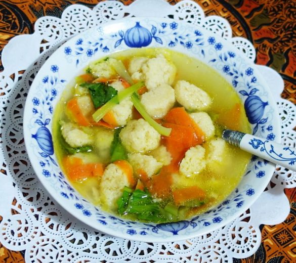 How to Cook Semolina with Milk and Without Lumps | Chef Reader