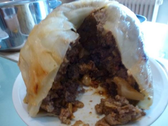 Prinzen Rolle - Bundt Cake | Chef Reader