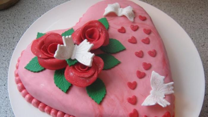 Birthday Cake Miracle Cake | Chef Reader