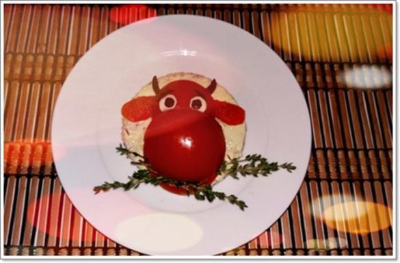 Funny Breakfast, Not Just for Kids | Chef Reader