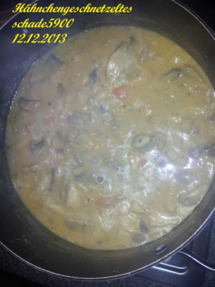 Game and Poultry: Shredded Chicken with Mushrooms | Chef Reader
