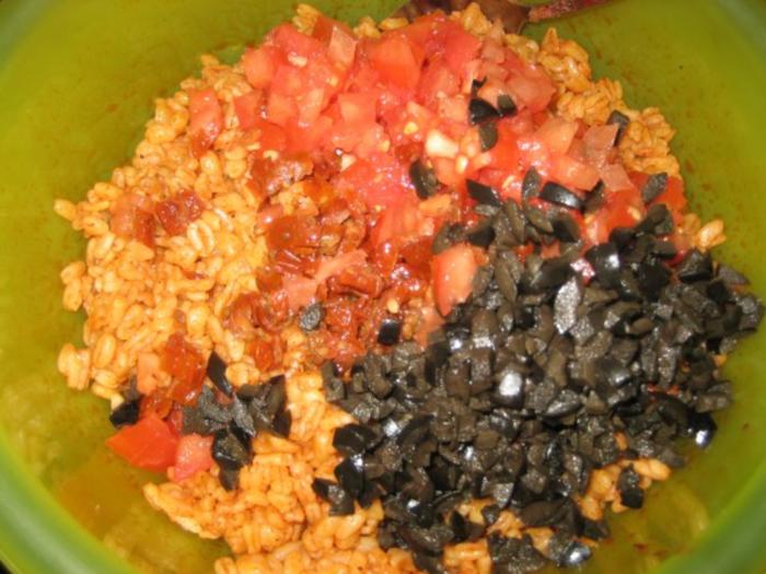 Salata Italiana | Chef Reader