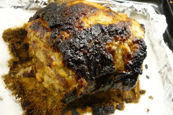 Salt Roast | Chef Reader