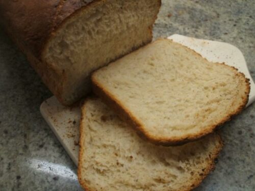 Raising Agent For Bread, Rolls, Cakes And Co.: Overview And Properties ...