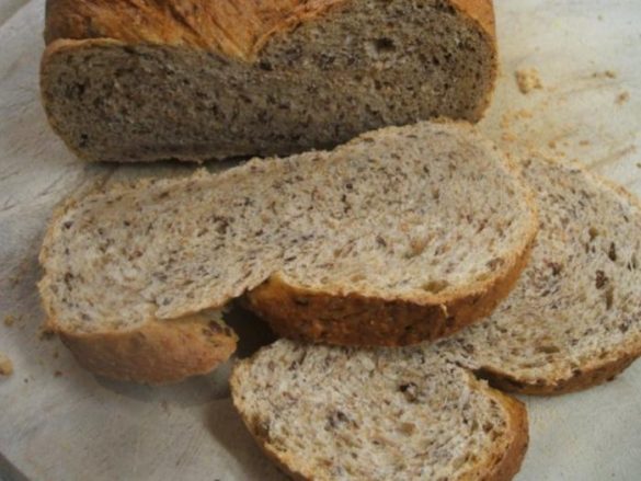 Raising Agent For Bread, Rolls, Cakes And Co.: Overview And Properties ...