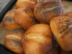 Raising Agent For Bread, Rolls, Cakes And Co.: Overview And Properties ...