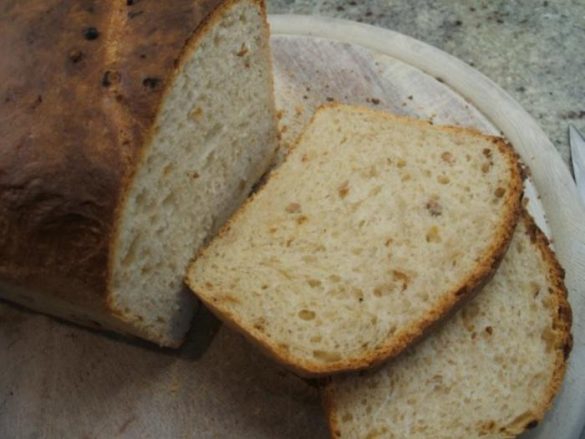 Raising Agent For Bread, Rolls, Cakes And Co.: Overview And Properties ...