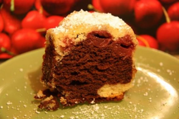 Prinzen Rolle - Bundt Cake | Chef Reader