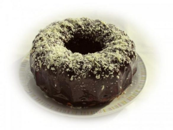 Prinzen Rolle - Bundt Cake | Chef Reader