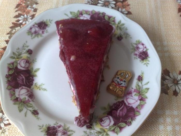 Little Prince Cake | Chef Reader