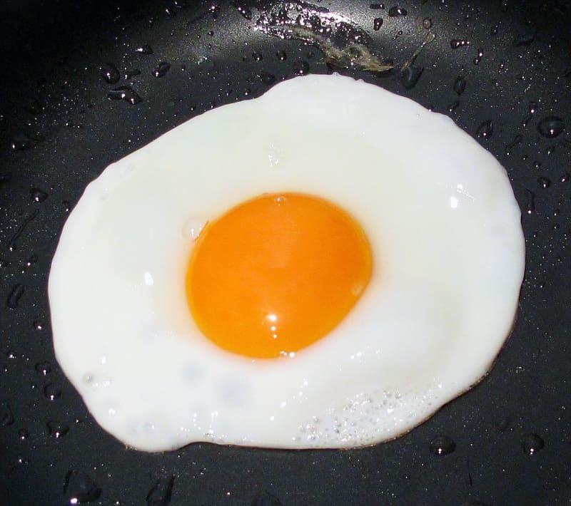 Do Eggs Cause Constipation? Easily explained | Chef Reader