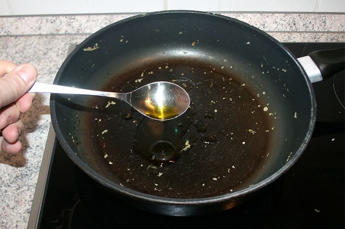 Can You Mix Oils When Frying? | Chef Reader