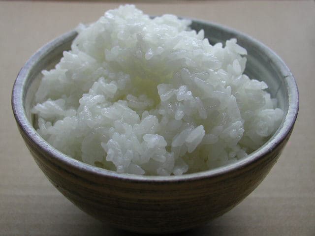 Dry Rice to Cooked Rice Ratio | Chef Reader