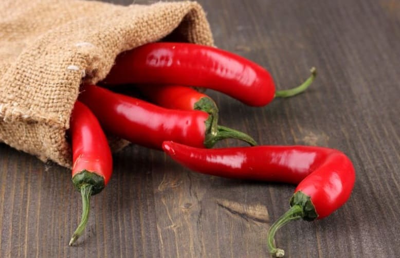 Chili Hotness: This is How Many Scoville The Chili Varieties Have ...