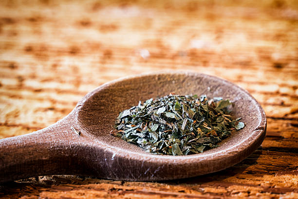 Dry Woodruff - That's How it Works | Chef Reader