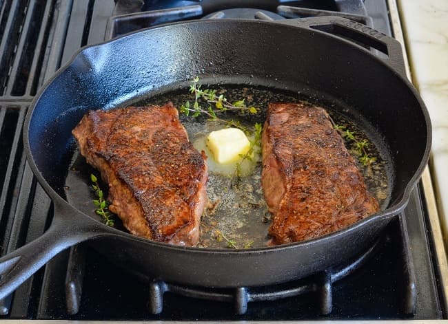 Feel the Doneness With a Pressure Test: How Done Is My Meat? | Chef Reader