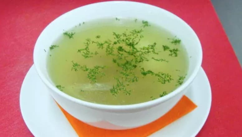 What Is a Jus? | Chef Reader