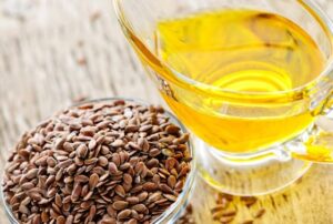 Linseed Oil: Advantages, But Also Disadvantages | Chef Reader