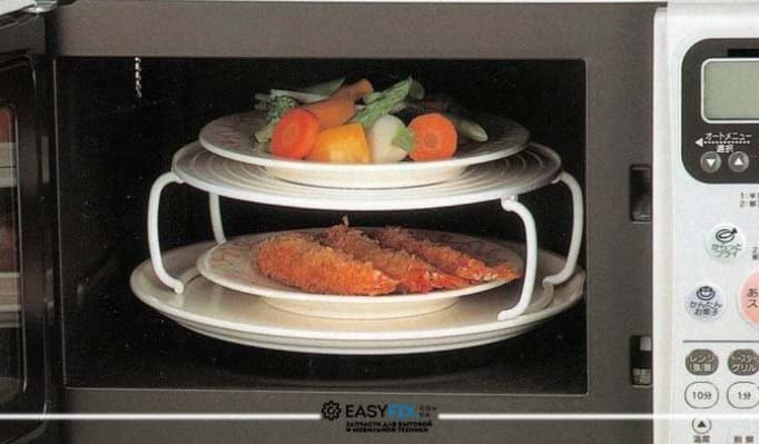 Why Do Some Plates Get Hot in The Microwave? - The Explanation | Chef ...