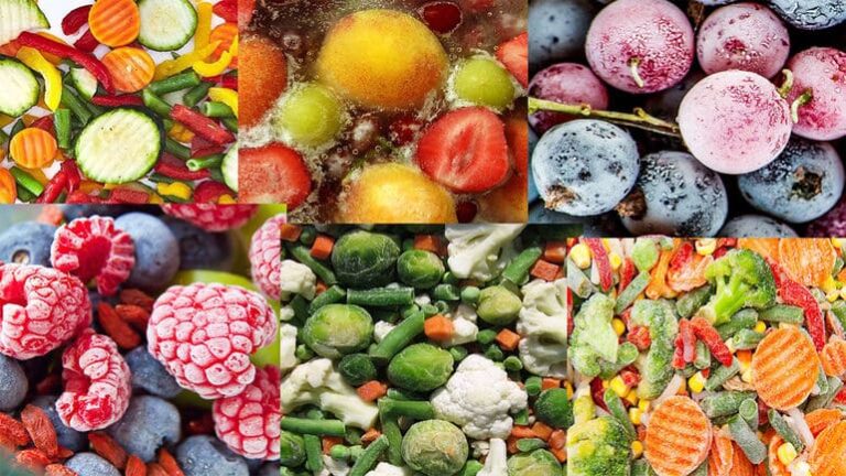 Moldy Fruits and Vegetables: Do All Fruits Need to be Thrown Out ...