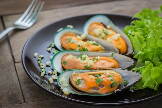 You Can Only Eat Mussels in Months With an “R” – Is That Correct ...