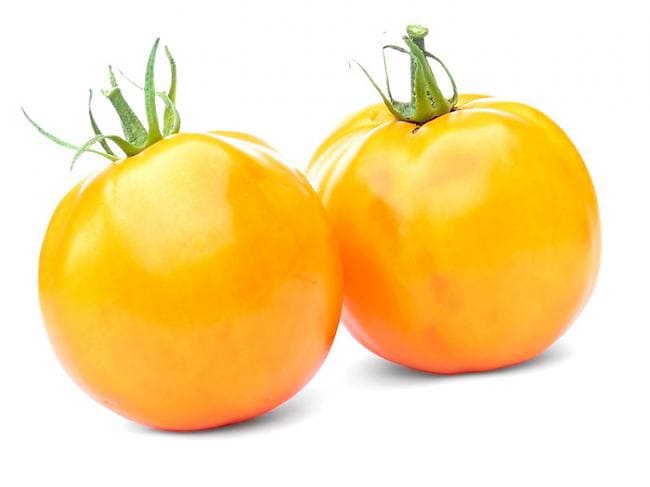 How to Use Yellow Tomatoes | Chef Reader