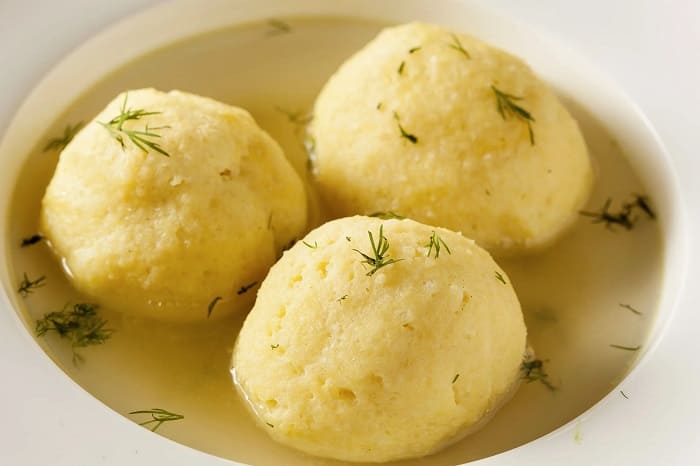 Can You Freeze Matzo Balls? | Chef Reader