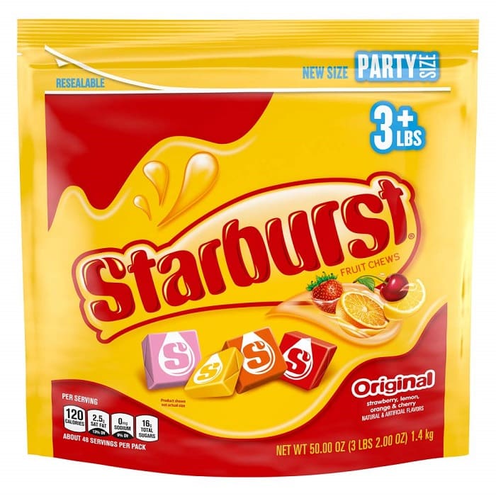 Are Starburst Halal Chef Reader Are Starburst Halal Chef Reader