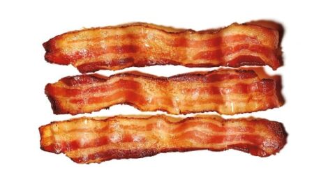 Black Spots on Bacon | Chef Reader
