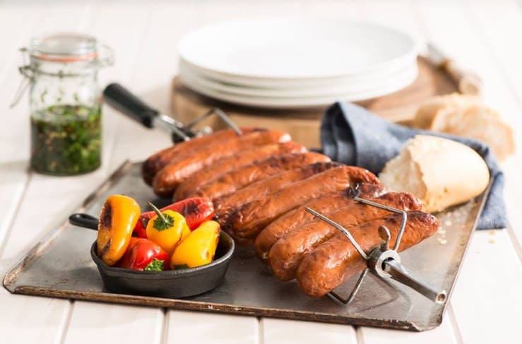 Bavarian Dishes - You Should Know These Specialties | Chef Reader