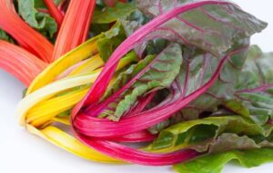 Can You Eat Chard Raw? Yes, But With These Restrictions! | Chef Reader