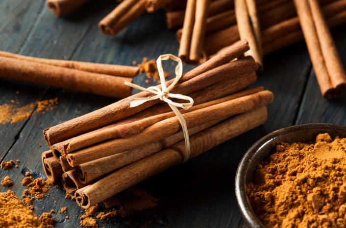 Where Does Cinnamon Come From? Easily Explained | Chef Reader