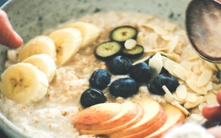 Eating Before Exercise: Which Foods Are Recommended At What Time ...