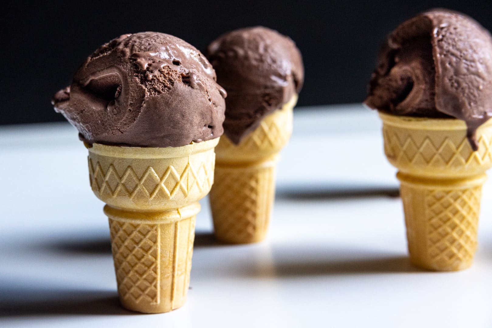 Make Ice Cream Yourself: How to Do It Without An Ice Cream Maker | Chef ...