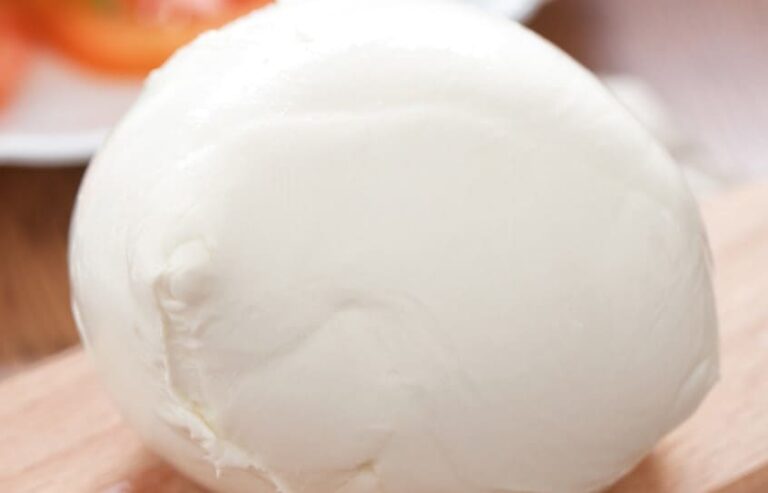 Is Expired Mozzarella Still Good? Here's How to Find Out | Chef Reader