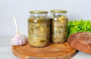 Why There is a White Stain on Pickles, and is it Possible to Eat Them ...