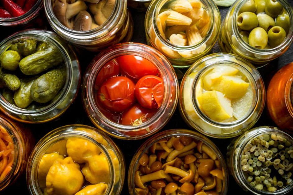 Why Pickles Shriveled and Softened: A Case of Mistakes | Chef Reader