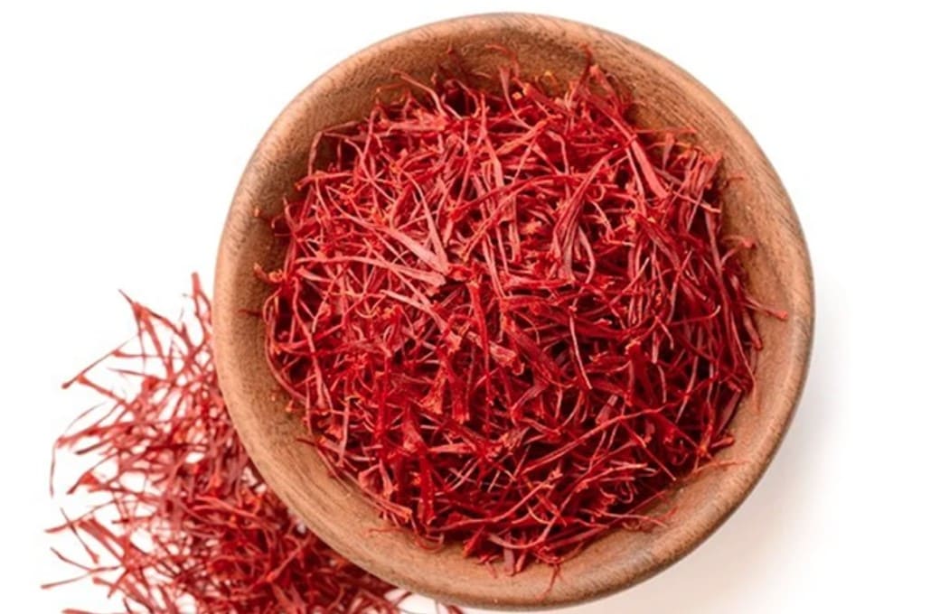 What Is Saffron? | Chef Reader