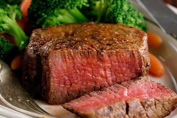 Steak - What The Core Temperature Says and How to Measure It | Chef Reader