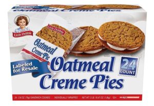Little Debbie Shelf Life | Chef Reader