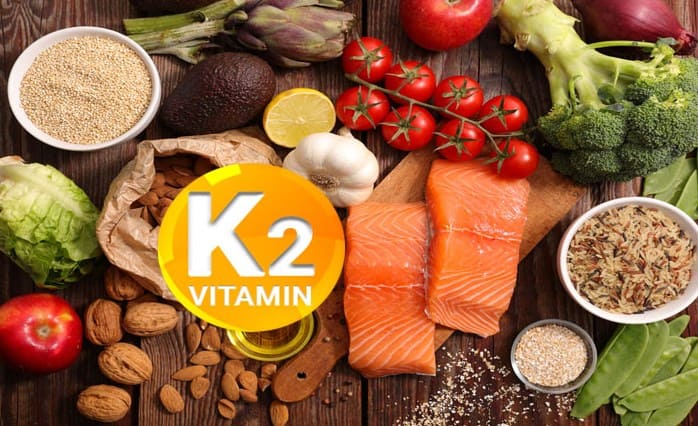 Can You Take Vitamin K2 With Blood Thinners? | Chef Reader