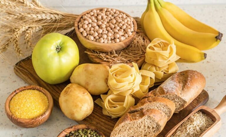 Foods Without Carbohydrates: How To Eat Low Carb | Chef Reader