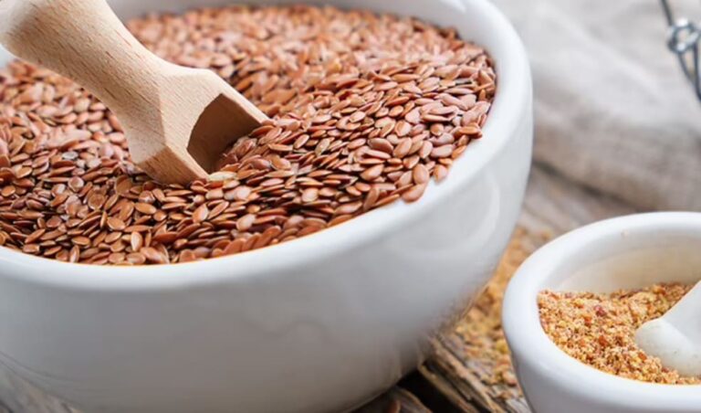 Flaxseed: Whole or Ground? Here's How to Eat Them Properly | Chef Reader