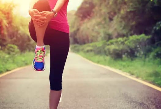 Fat Burning While Running: Jogging Is So Effective | Chef Reader