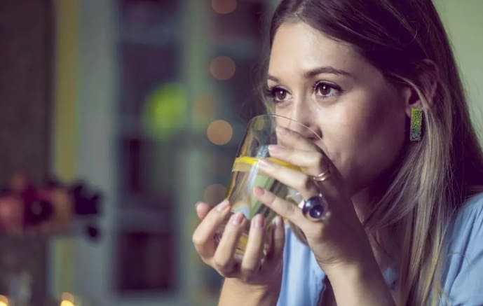 The 7 Best Reasons To Give Up Alcohol | Chef Reader