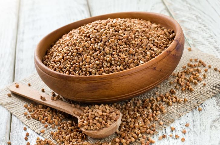 How to Cook Buckwheat: How Much Water To Add and Why Put Baking Soda ...