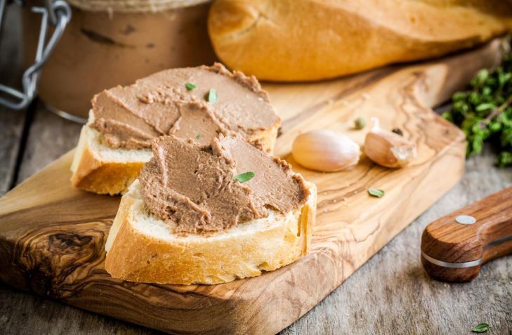 Why to Eat Cod Liver in Winter: 6 Useful Properties of the Delicacy ...