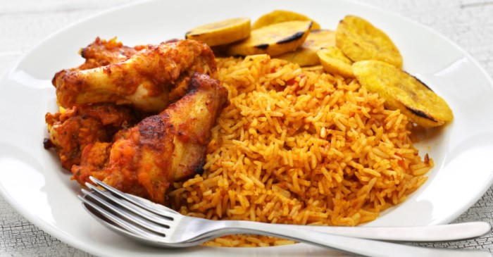 What is the national dish of Mali? | Chef Reader