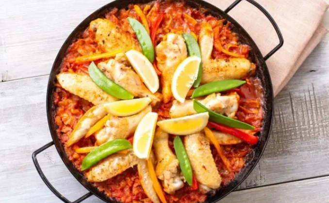 Exploring Guinea's Top Cuisine: Most Popular Dishes | Chef Reader