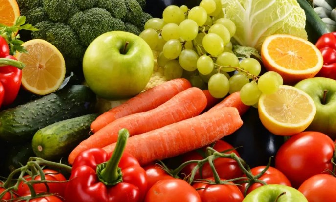 What happens if you don't eat fruit? | Chef Reader